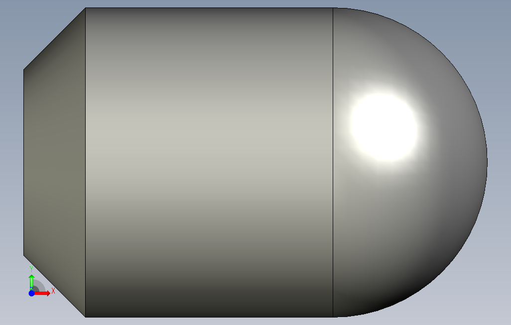 plmb-d10-l15精密定位销-直杆球面型.stp_STEP_模型图纸下载 – 懒石网