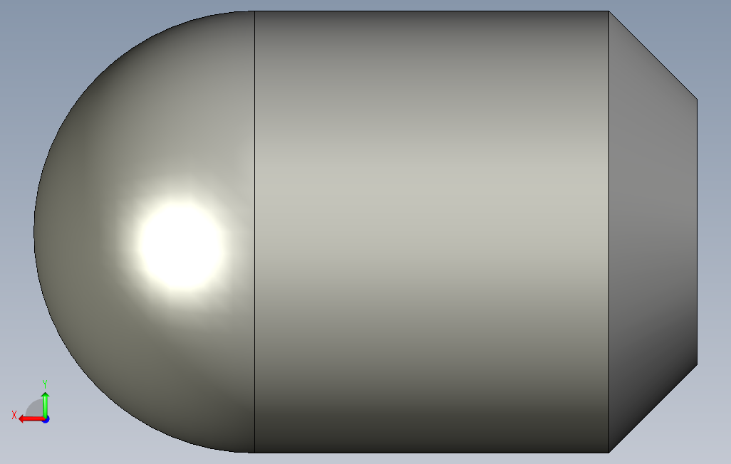 plmb-d10-l15精密定位销-直杆球面型.stp_STEP_模型图纸下载 – 懒石网