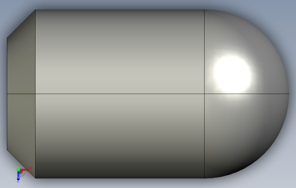 plmb-d12-l20精密定位销-直杆球面型.stp_STEP_模型图纸下载 – 懒石网