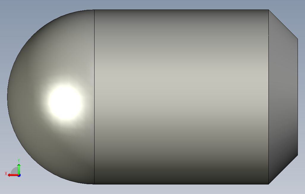 plmb-d12-l20精密定位销-直杆球面型.stp_STEP_模型图纸下载 – 懒石网