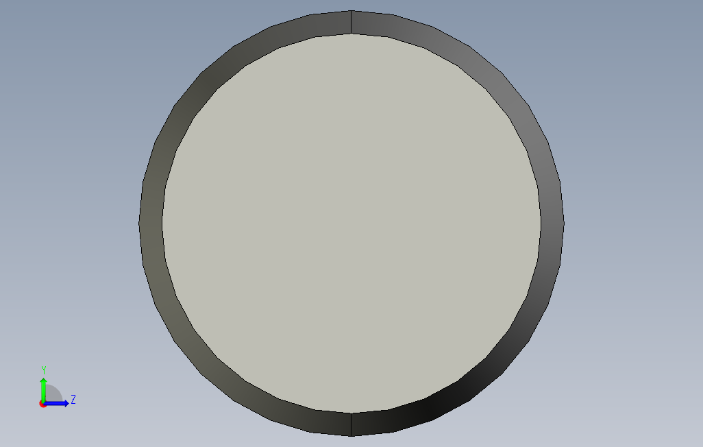plnb-d10-l80粗定位用圆柱销-一端内螺纹型.stp_STEP_模型图纸下载 – 懒石网