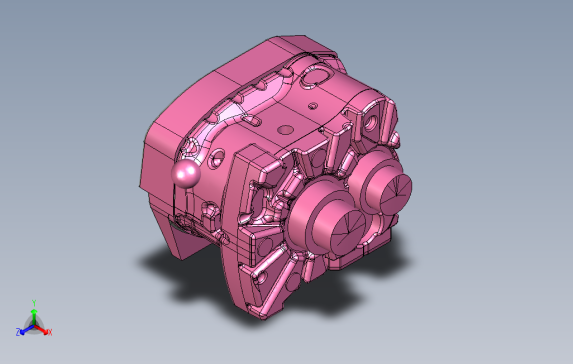 UG_免费图纸_模型下载 – 懒石网