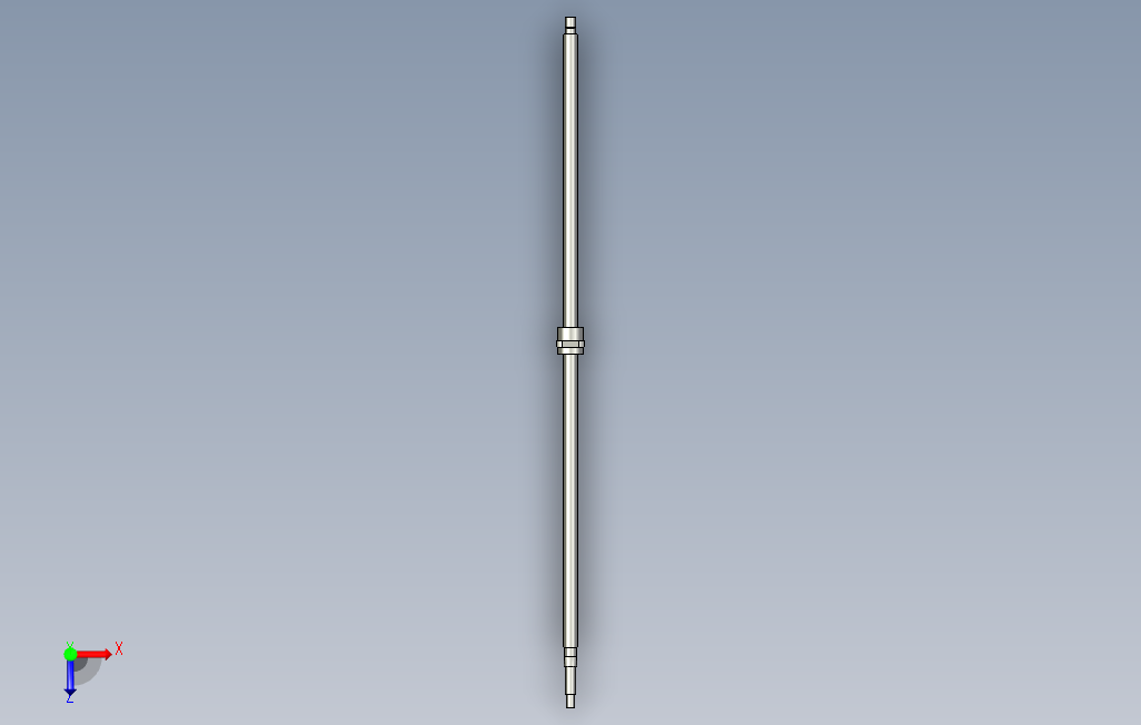 2r20-40v2-dfsh-906-1020上银KK直线模组.stp_STEP_模型图纸下载 – 懒石网