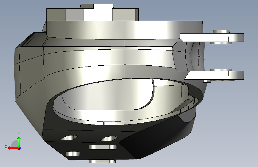 IRB6700_155-285_IRC5_rev01_STEP_j_STEP_模型图纸下载 – 懒石网