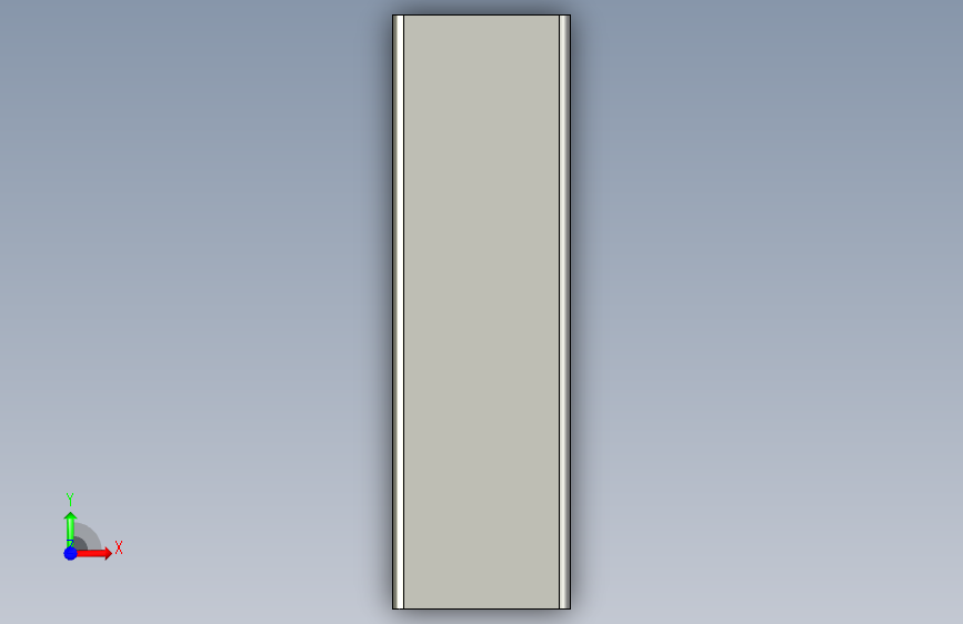 proe USB头3D模型_PROE*CREO _模型图纸下载 – 懒石网