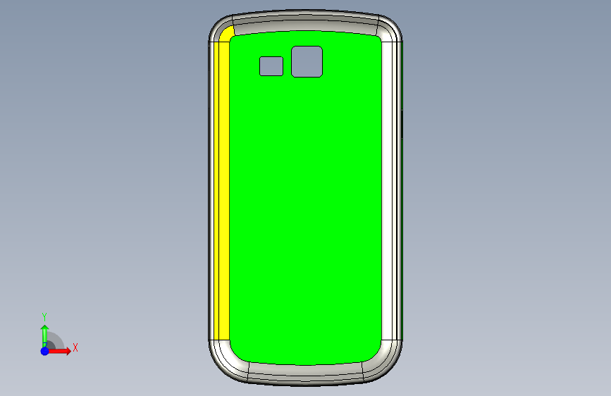 prt0002.prt_PROE*CREO _模型图纸下载 – 懒石网
