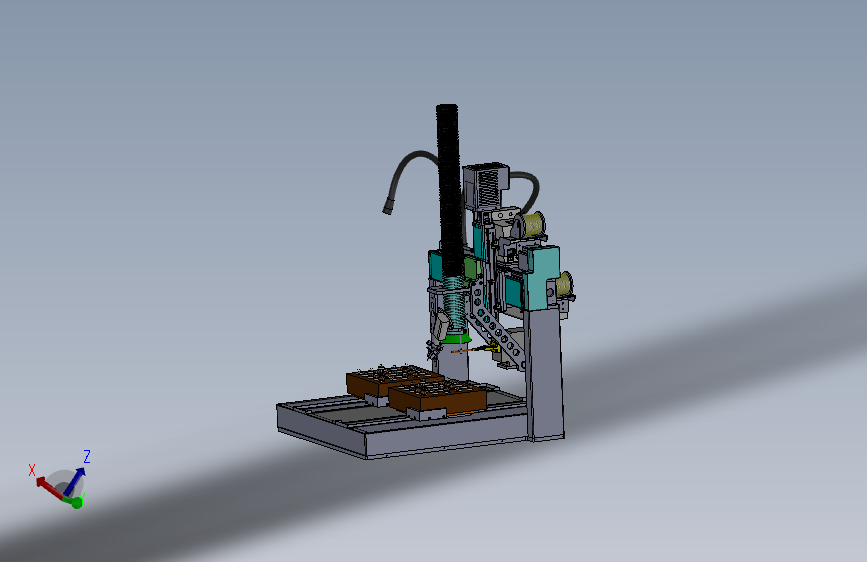 plov-007_SOLIDWORKS_模型下载 – 懒石网