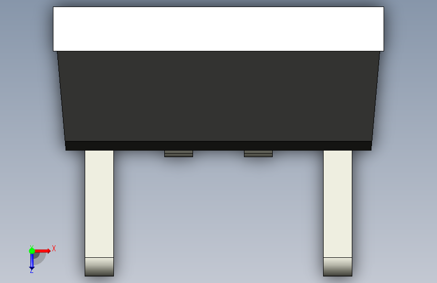封装-TO-220-7_Max_7C_rev1.0_STEP_模型图纸下载 – 懒石网