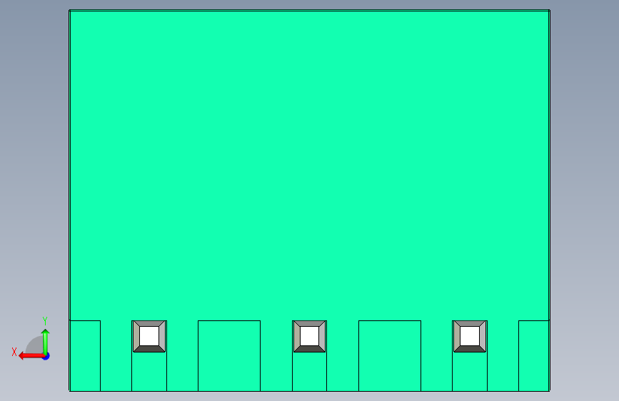 DEGSON 2EDG 系列 5.08mm 可插拔接线端子组-2EDGR-5.08-03P-14-00AH_STEP_模型图纸下载 – 懒石网