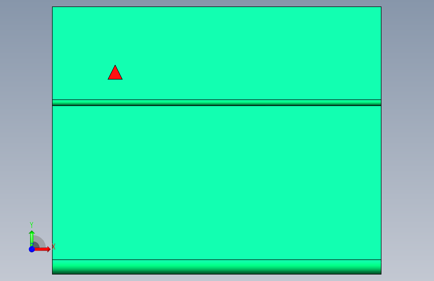 DEGSON 15EDG 系列 3.5mm 插拔式接线端子 FullPack-15EDGRC-3.5-03P-14-00AH_STEP_模型图纸下载 – 懒石网