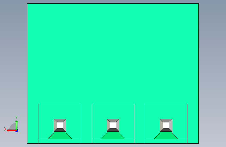 DEGSON 15EDG 系列 3.5mm 插拔式接线端子 FullPack-15EDGRC-3.5-03P-14-00AH_STEP_模型图纸下载 – 懒石网
