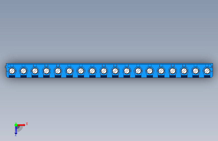 DG360-7.5-18P-12-00AH_STEP_模型图纸下载 – 懒石网