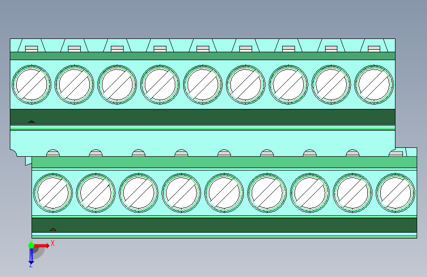 DG381A-3.5-18P-14-00AH_STEP_模型图纸下载 – 懒石网