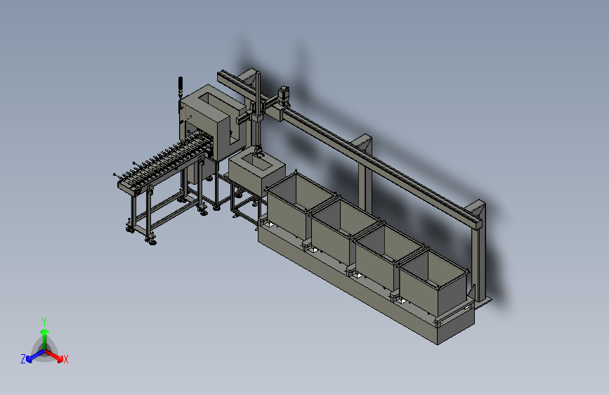 auto-measuring-and-auto-gantry-loader-machine-1.snapshot.1_STEP_模型图纸下载 ...