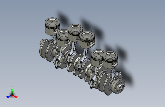 Creo ProE 全系列许可证生成器_PROE*CREO_收费图纸_模型下载 – 懒石网