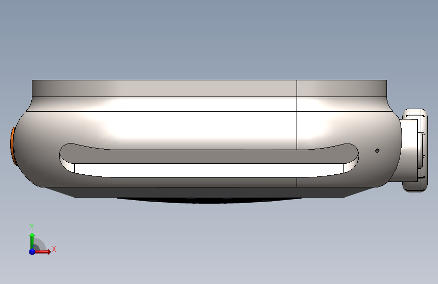 apple-watch-ultra-2.snapshot.3_SOLIDWORKS_模型图纸下载 – 懒石网