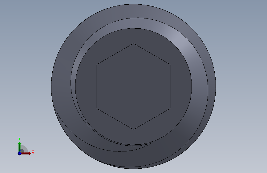 UNC 平头紧定螺钉-UNC SET SCREW 4-40 x 0.187.SLDPRT_SOLIDWORKS 2019_模型图纸下载 – 懒石网