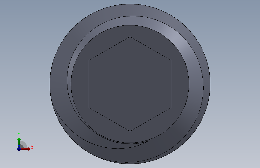 UNC 平头紧定螺钉-UNC SET SCREW 5-40 x0.187.SLDPRT_SOLIDWORKS 2019_模型图纸下载 – 懒石网