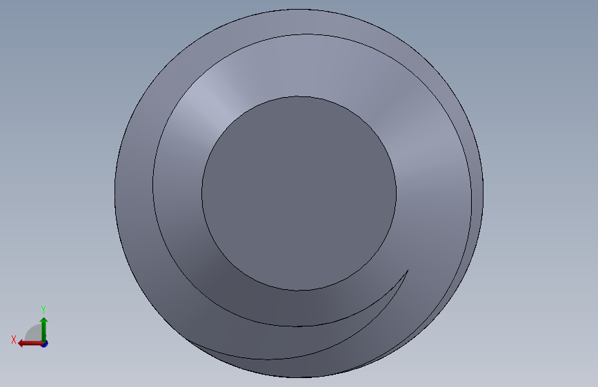 UNC 平头紧定螺钉-UNC SET SCREW 6-32 x0.187.SLDPRT_SOLIDWORKS 2019_模型图纸下载 – 懒石网