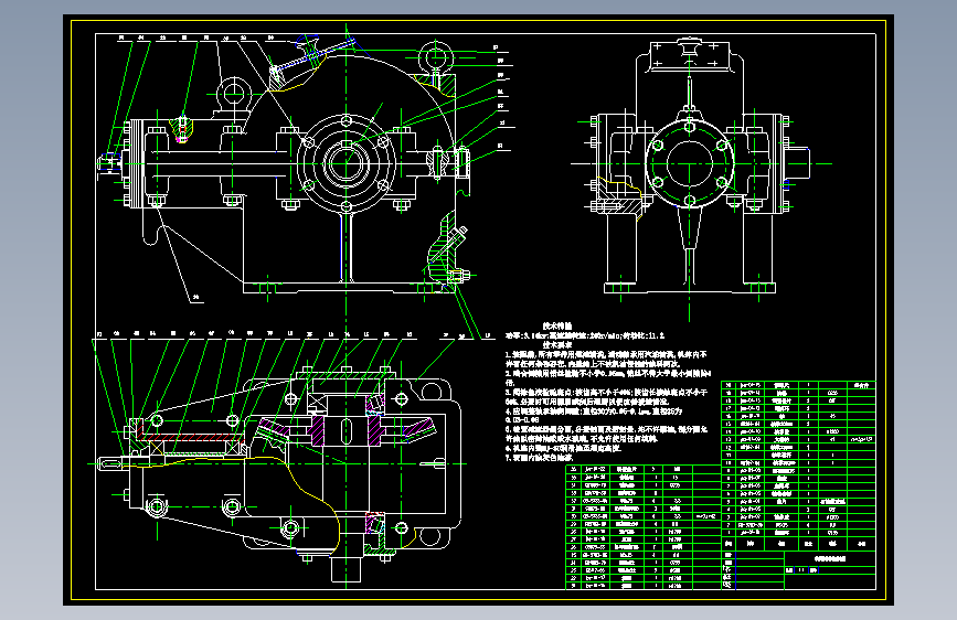 vms-web2com_AutoCAD_模型下载 – 懒石网