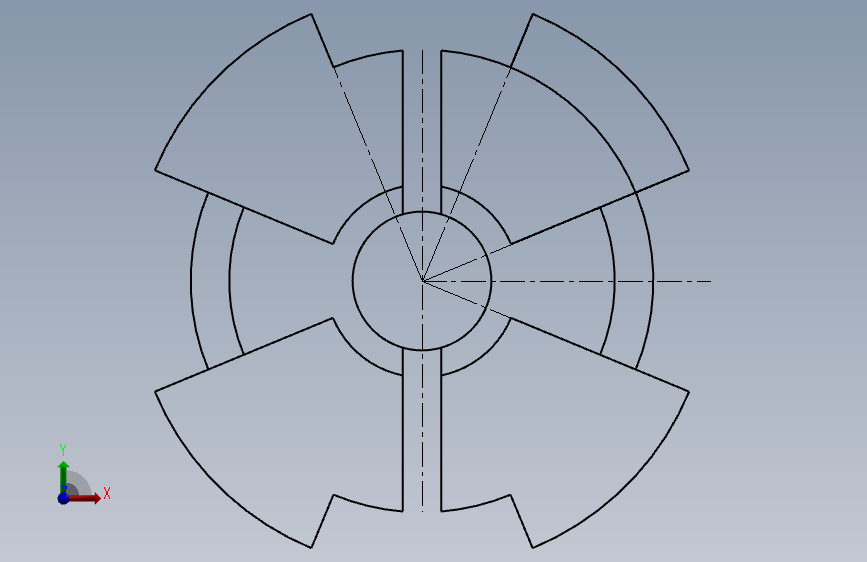SW建模练习题-exercise 96_SOLIDWORKS 2016_模型图纸下载 – 懒石网