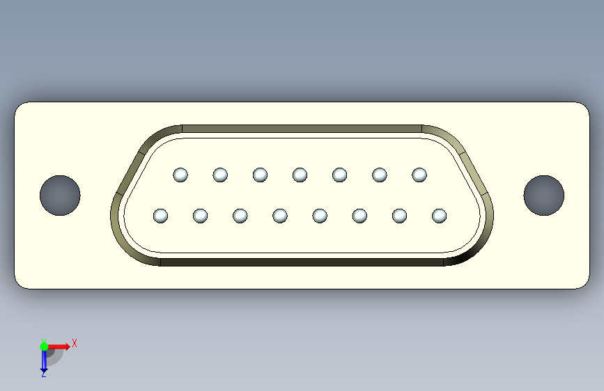 DB15_M_STEP_模型图纸下载 – 懒石网