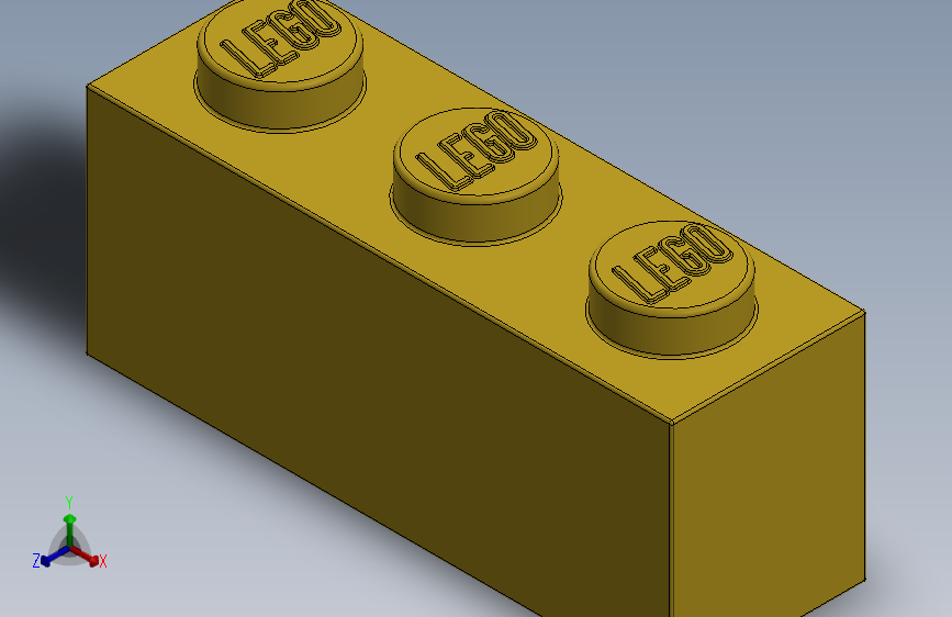 mampm yellow face meme_SOLIDWORKS_收费图纸_模型下载 – 懒石网