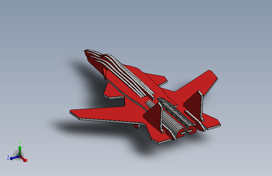 军用器械_SOLIDWORKS_模型下载 – 懒石网