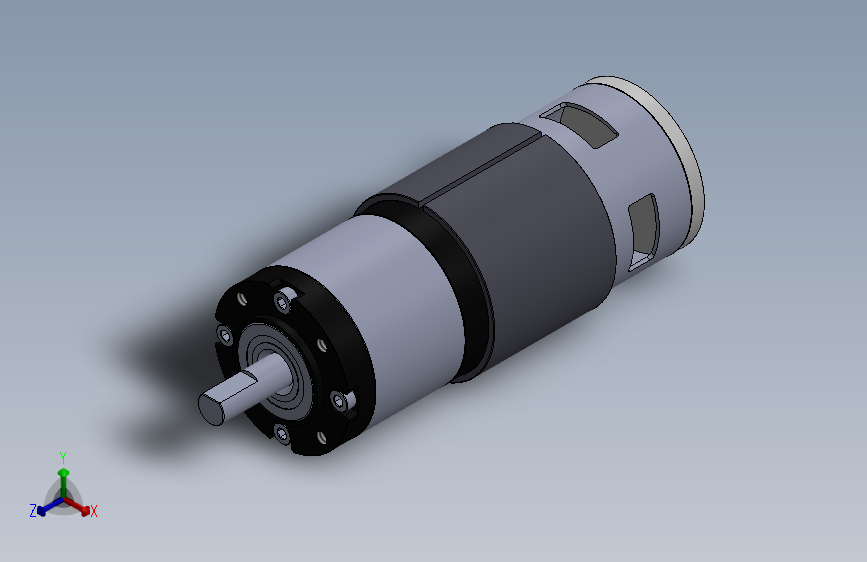CHP cad_SOLIDWORKS_模型下载 – 懒石网