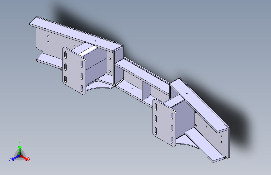 E1367-地铁排障器三维CatiaV5R20无参_STEP _模型图纸下载 – 懒石网