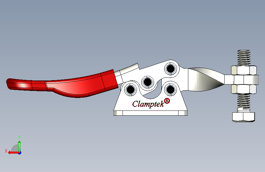 CH-201-A_IGES_模型图纸下载 – 懒石网
