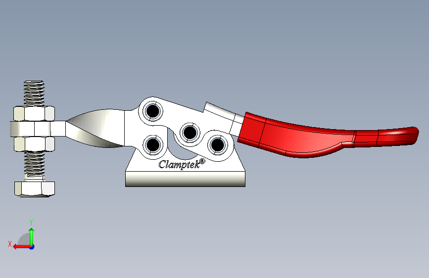 CH-201-AR_IGES_模型图纸下载 – 懒石网