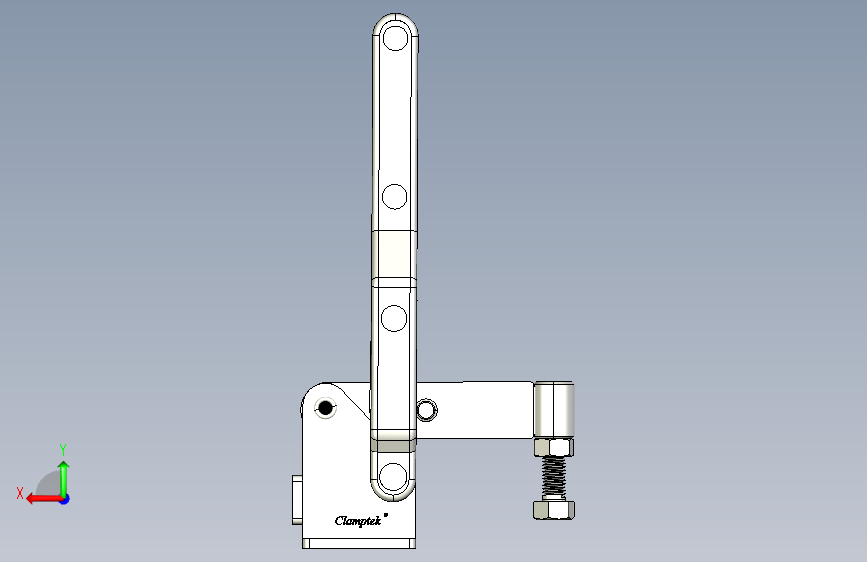 CH-10444_IGES_模型图纸下载 – 懒石网
