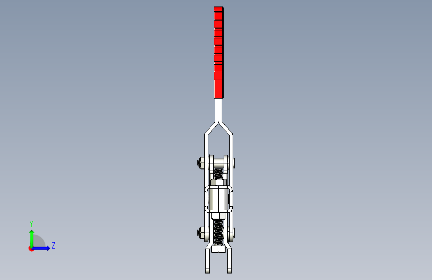 CH-13412_IGES_模型图纸下载 – 懒石网