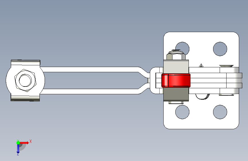 CH-14412_IGES_模型图纸下载 – 懒石网