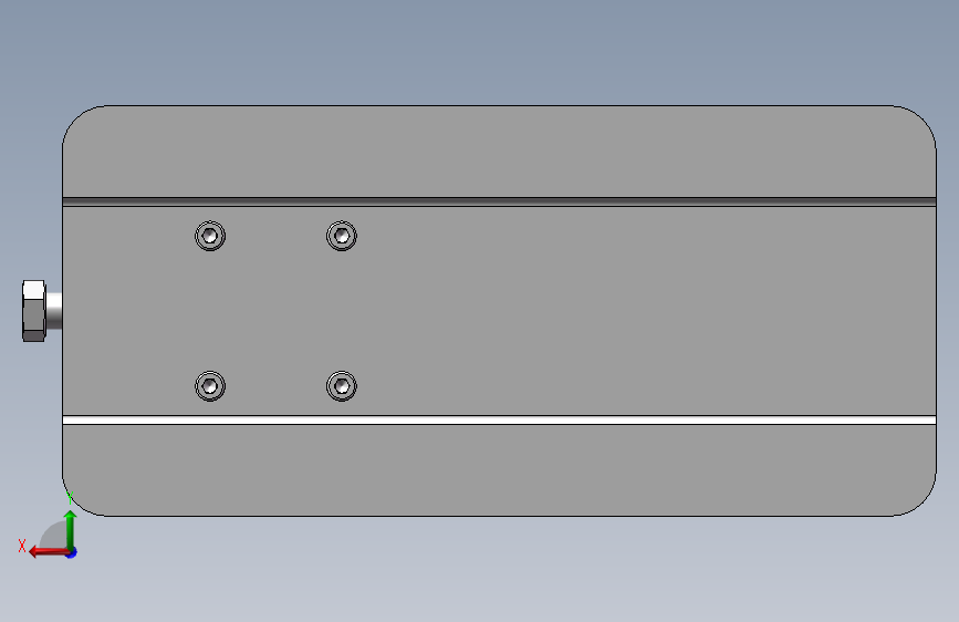 CA1340自动车床杠杆三加工工艺及铣8mm槽夹具设计【含三SolidWorks】_SOLIDWORKS 2016_模型图纸下载 – 懒石网