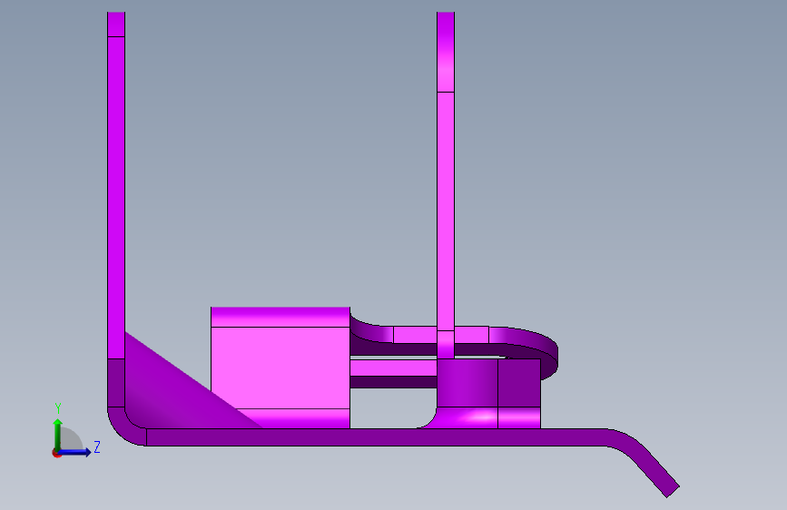 ch-51_SOLIDWORKS 2021_模型图纸下载 – 懒石网