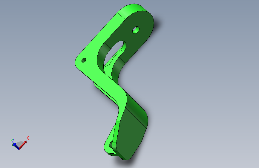 ch-57_SOLIDWORKS 2021_模型图纸下载 – 懒石网
