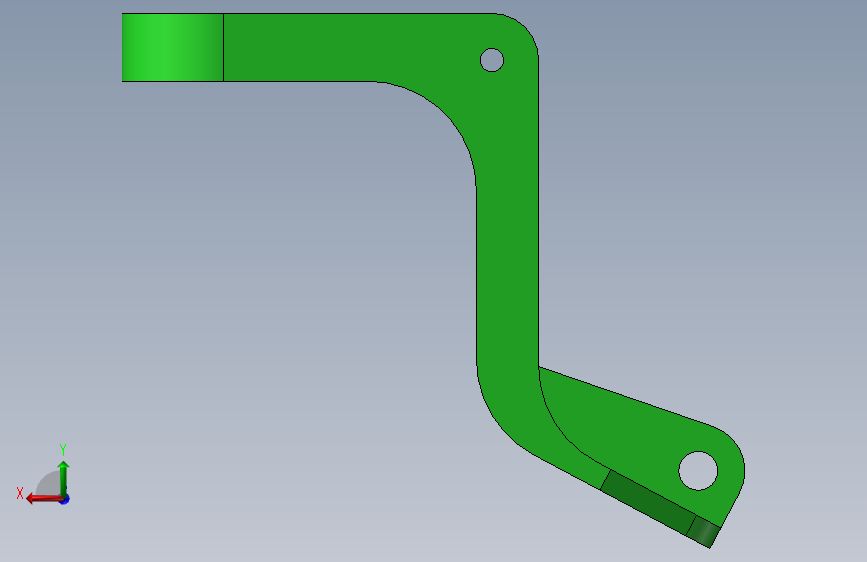 ch-57_SOLIDWORKS 2021_模型图纸下载 – 懒石网
