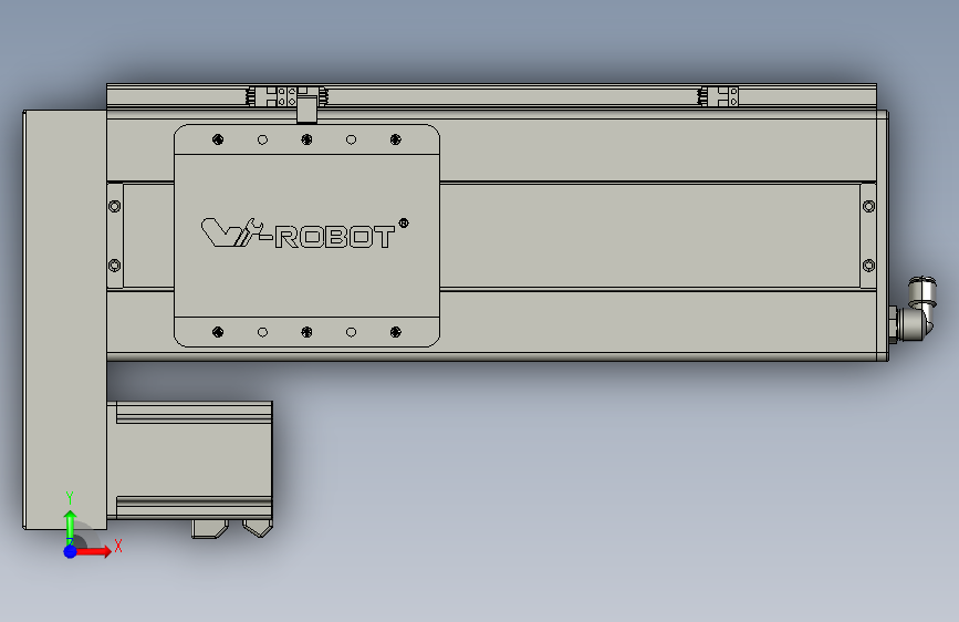 威洛博VC17-S250-BL-P75_STEP_模型图纸下载 – 懒石网