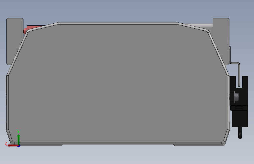 精密模组MT170-L125-700-L-M75-C4_SOLIDWORKS 2016_模型图纸下载 – 懒石网