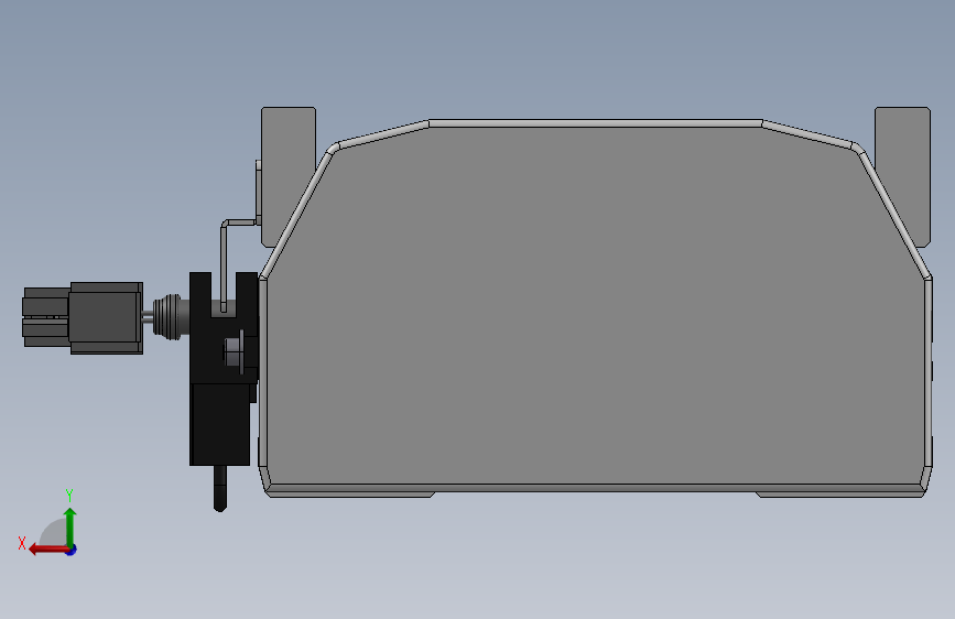 精密模组MY130-T10-450L-BC-P20B-C4-C_SOLIDWORKS 2016_模型图纸下载 – 懒石网
