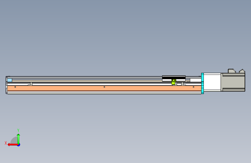 威洛博VF8-L16-C-S450-BC-P20-C4_STEP_模型图纸下载 – 懒石网