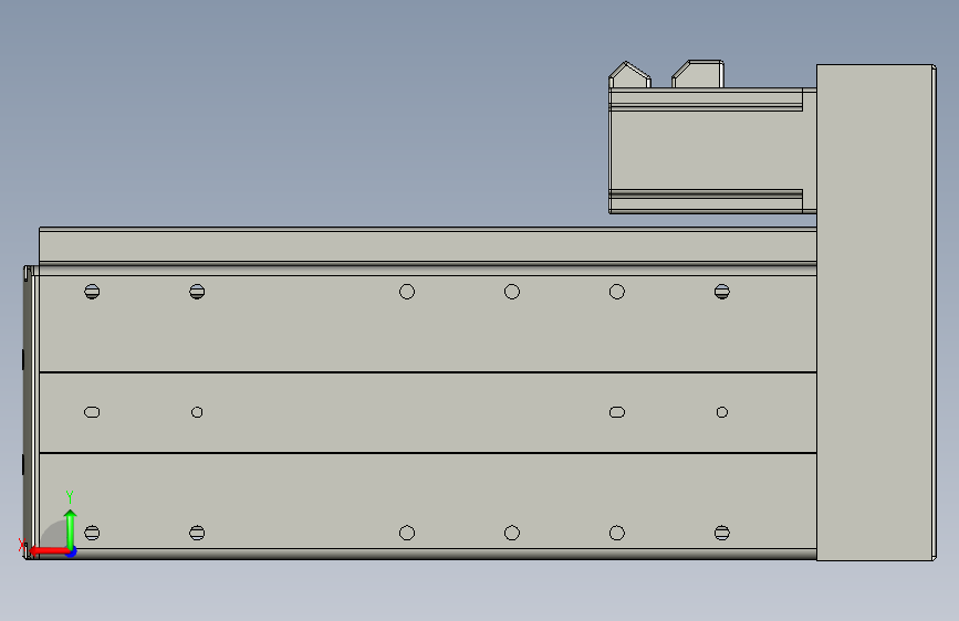 威洛博VF14-L20-C-S100-BR-P40-C4_STEP_模型图纸下载 – 懒石网