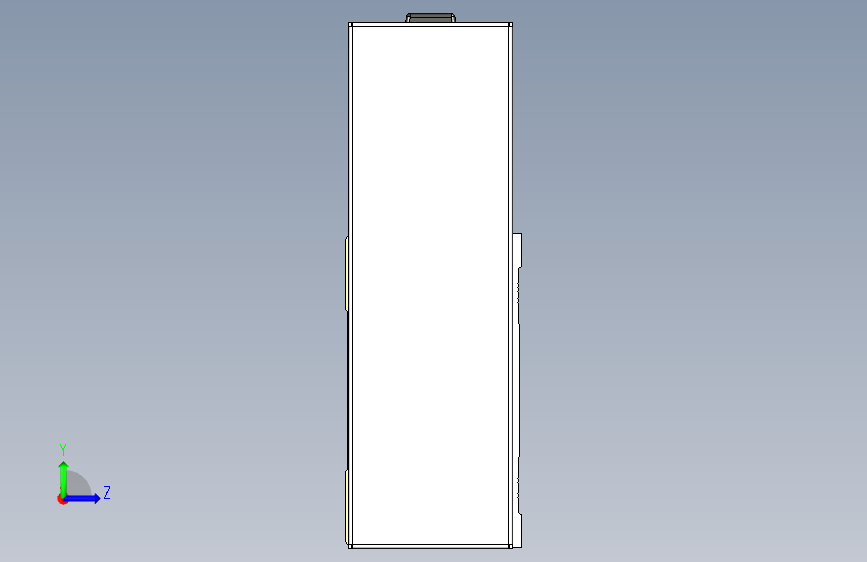 威洛博VF17-L20-C-S100-BR-P75-C4_STEP_模型图纸下载 – 懒石网
