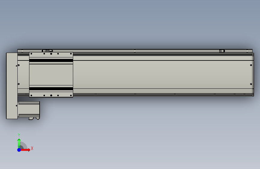 威洛博VF22-S850-BL-P75_STEP_模型图纸下载 – 懒石网