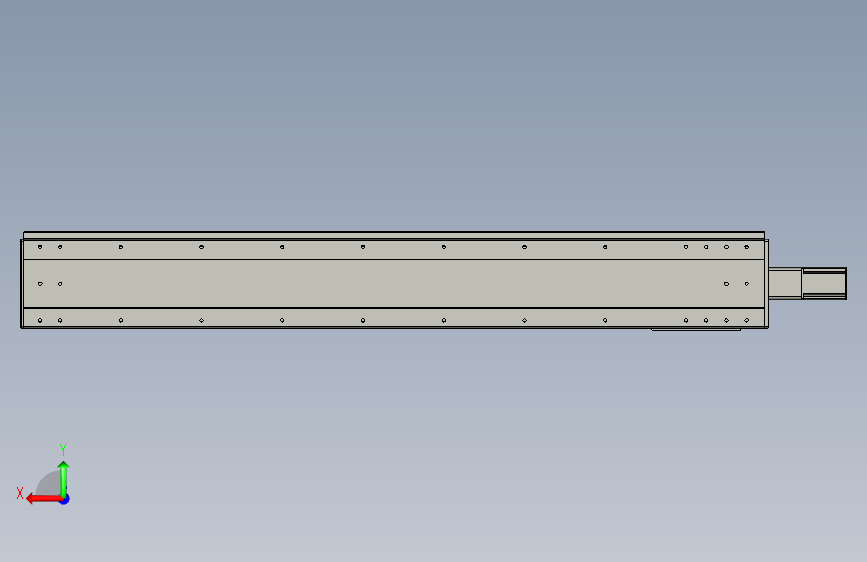 威洛博VF22-S1500-BC-P75_STEP_模型图纸下载 – 懒石网