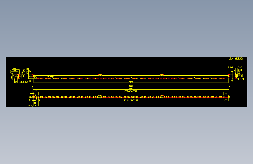 基恩士sjh_cad_kc图纸模型_AotuCAD dxf_模型图纸下载 – 懒石网