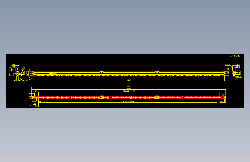基恩士sjh_cad_kc图纸模型_AotuCAD dxf_模型图纸下载 – 懒石网