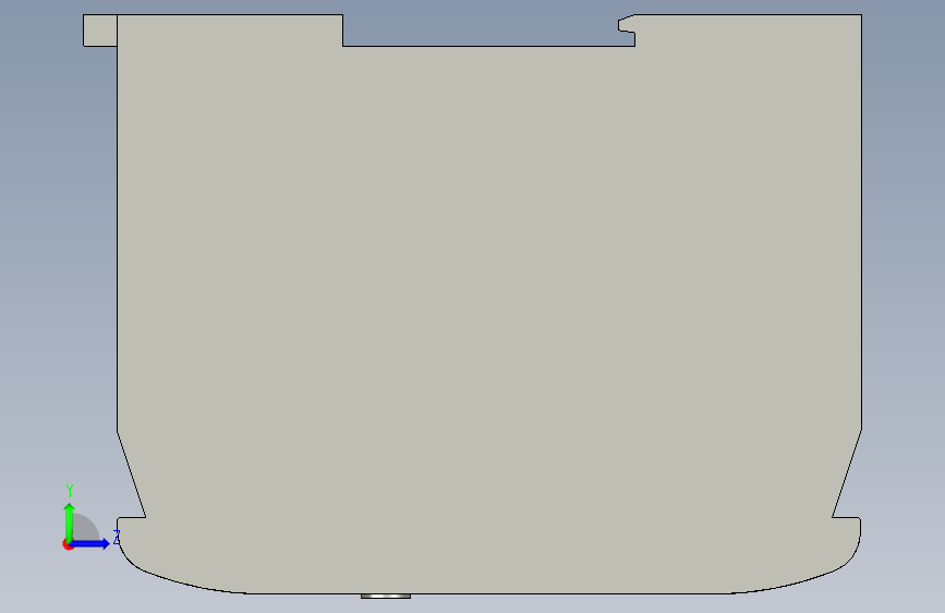 基恩士KV-16AR_kc图纸模型_IGES_模型图纸下载 – 懒石网